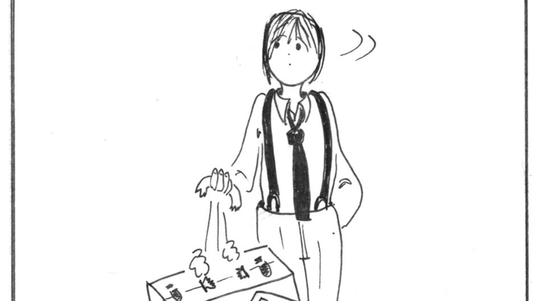 Gloomy Tuesday | HuffPost Contributor