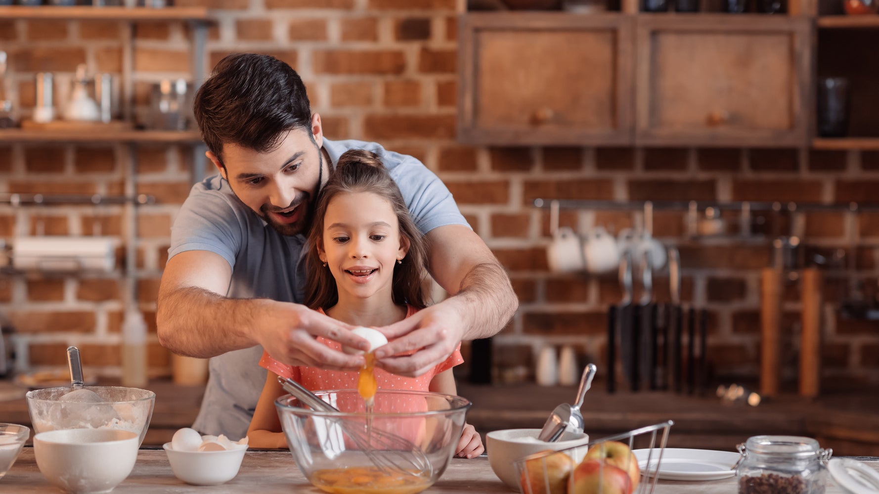 Four Ways To Spend Quality Time With Your Kids In 2018 | HuffPost UK ...