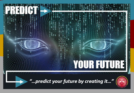 How To Predict The Future In The Era of Artificial Intelligence ...