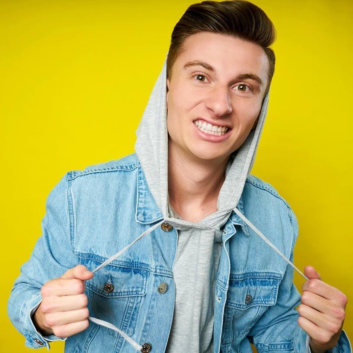 Q & A with Trevor Wallace (Comedian) | HuffPost Contributor