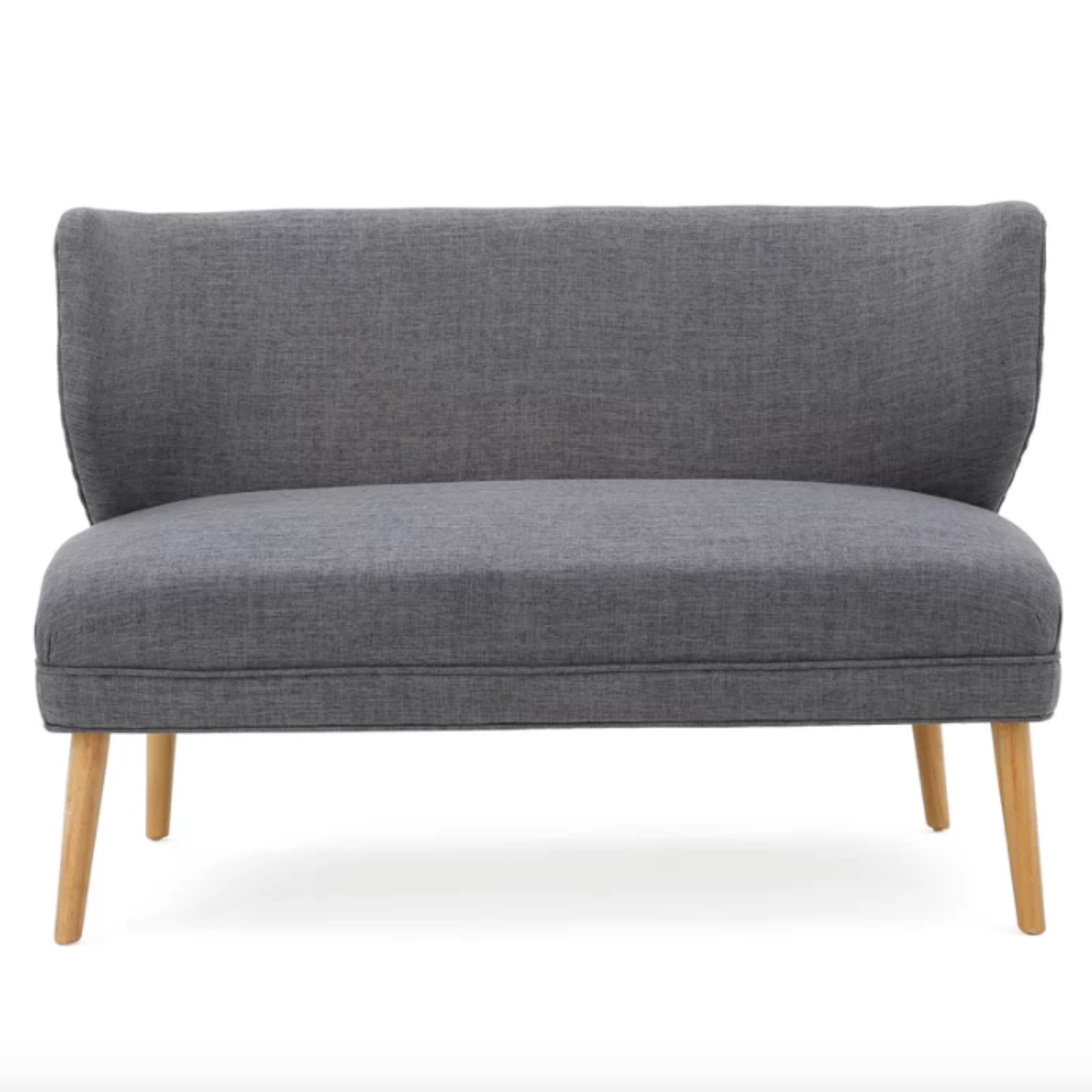 12 Couches For Small Spaces That Are Actually Roomy | HuffPost Life