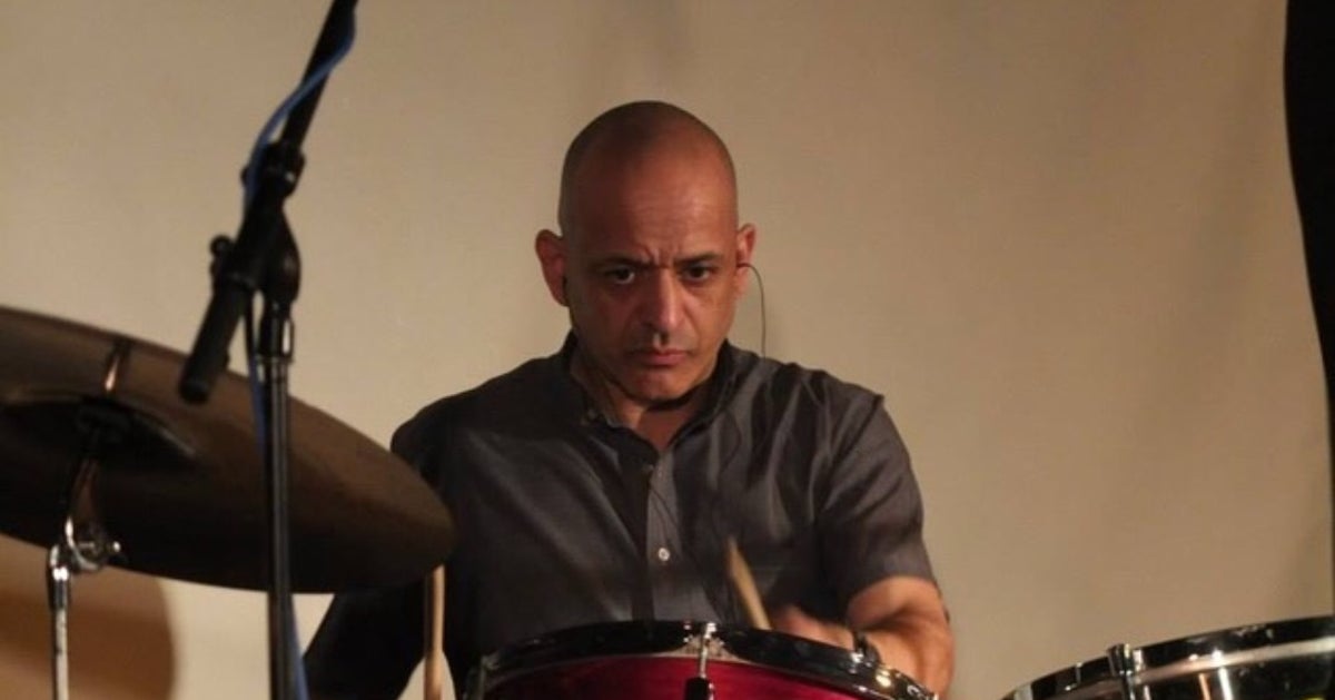 Interview: Dave Barbarossa | HuffPost Contributor