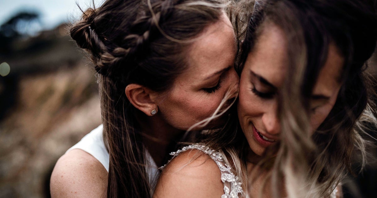 The Best Wedding Photos Of 2017 Are Here (And They're Beyond Beautiful ...