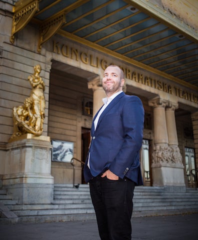 Meet The Swedish CEO With An Evangelical Background That's Helped Make ...