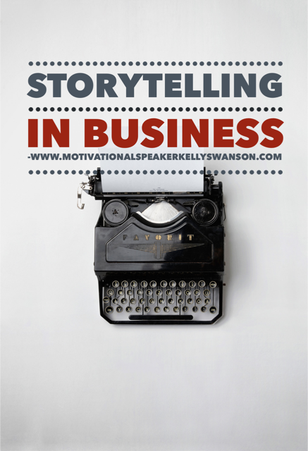How To Write Your Company Story | HuffPost Contributor