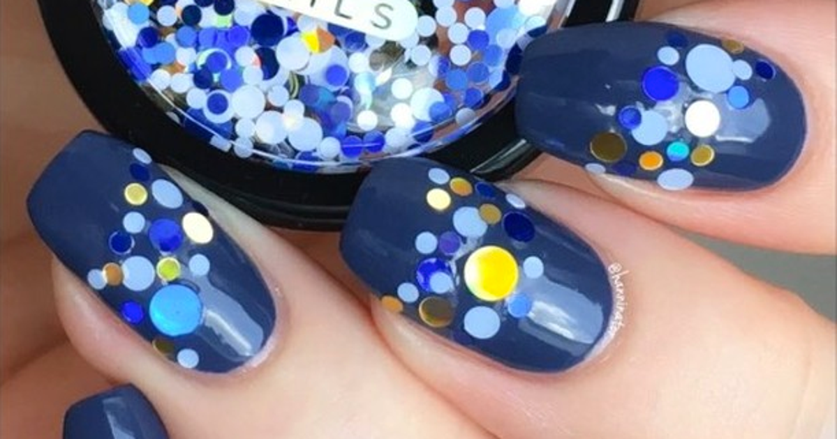 15 Nail Art Videos That Are Ridiculously Mesmerizing | HuffPost Life