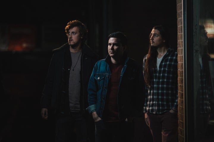 Exclusive Music Premiere: “Roaming Souls” – Street Pharmacy Releases ...