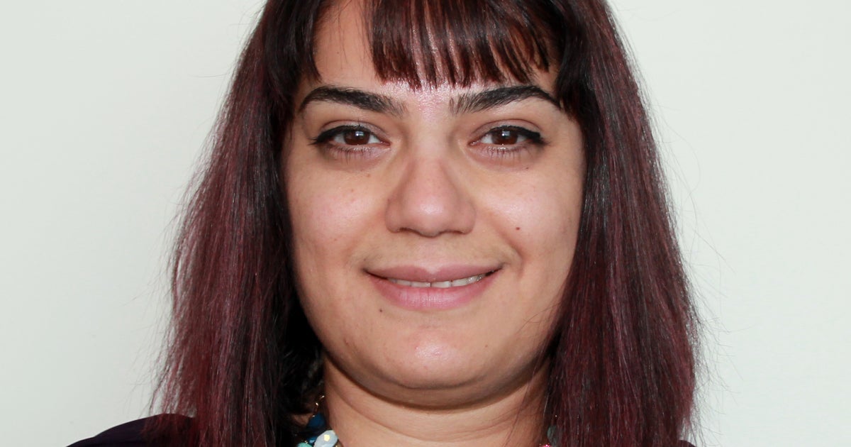 Women in Business Q&A: Solmaz Shahalizadeh, Data Team Director, Shopify ...