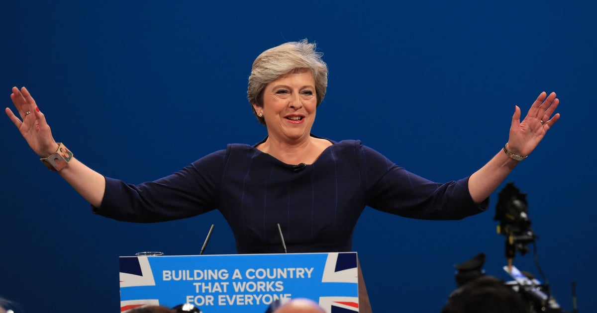 Tory Members Twice As Likely To Support Hanging Than Soft Brexit, New ...