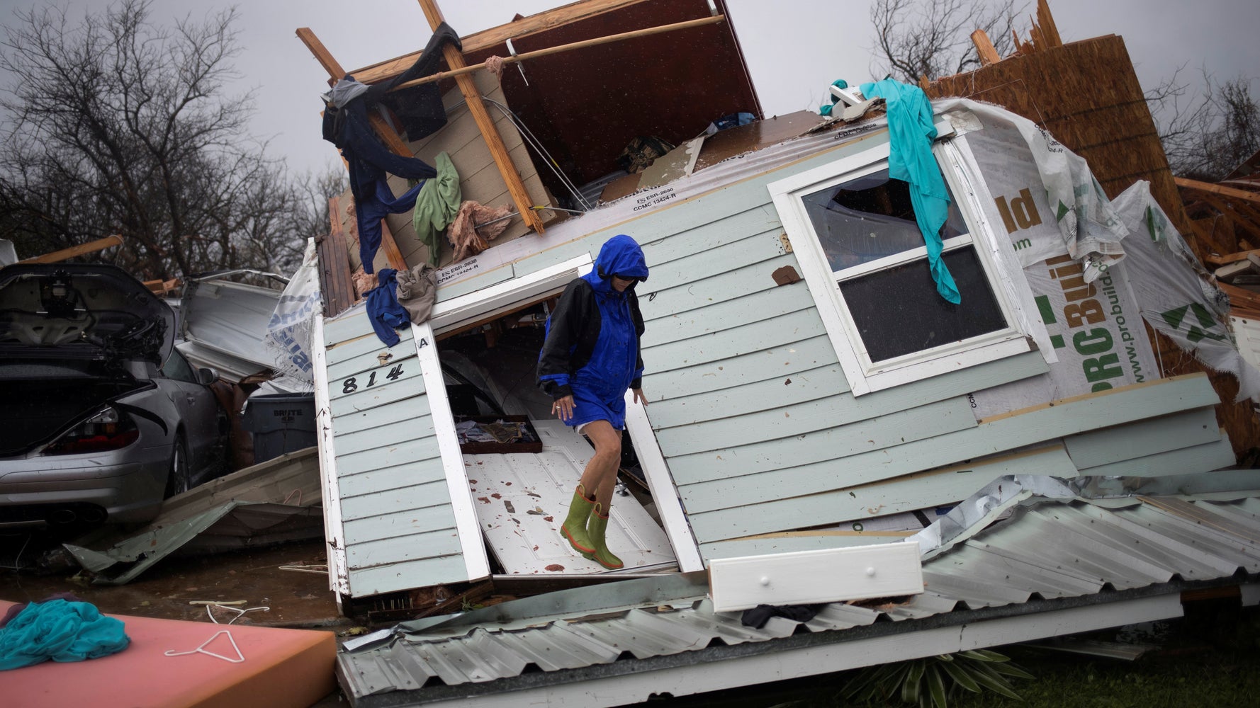 2017 Saw A Record High Of Insurance Claims Due To Natural Disasters ...