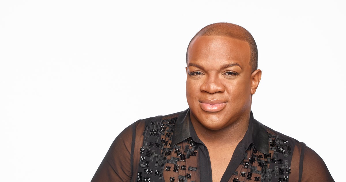 Reality star Derek J opens up about his new film exploring the lives of ...