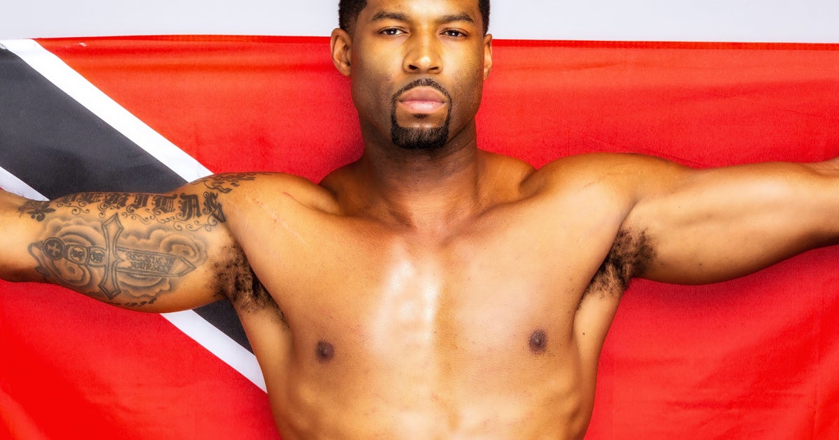 Rob Riley can definitely "Prove It" | HuffPost Contributor