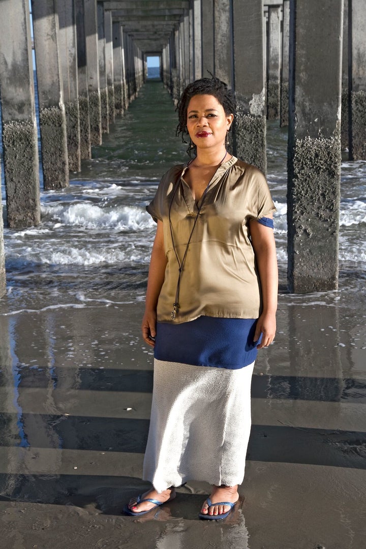 The Supper Club: An Interview With Elia Alba | HuffPost Contributor
