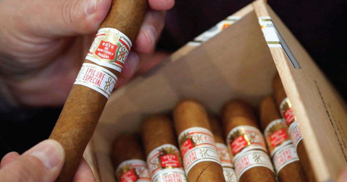 Corruption like a Cancer Grows... | HuffPost Contributor