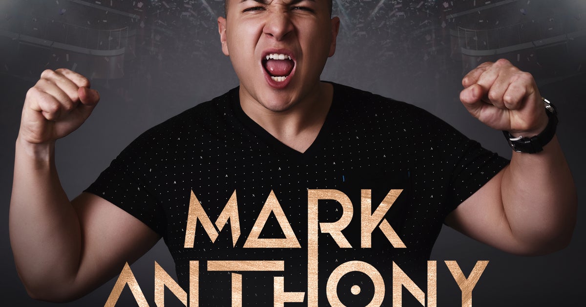 Exclusive: The Mark Anthony Interview | HuffPost Contributor