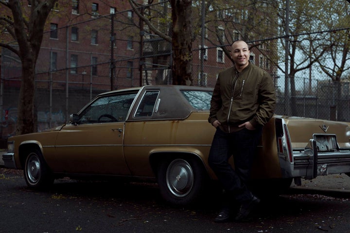 Exclusive: The Mark Anthony Interview | HuffPost Contributor