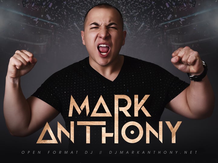 Exclusive: The Mark Anthony Interview | HuffPost Contributor