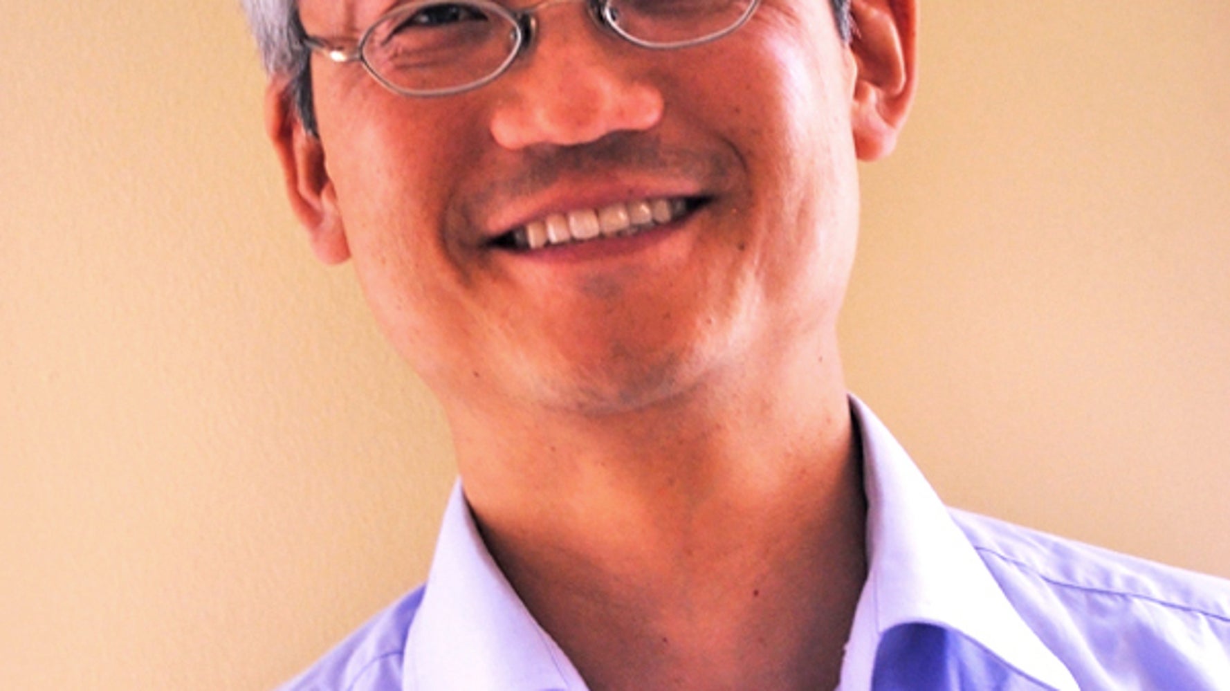 Songbae Lee of Calvert Impact Capital on ImpactInvesting | HuffPost null