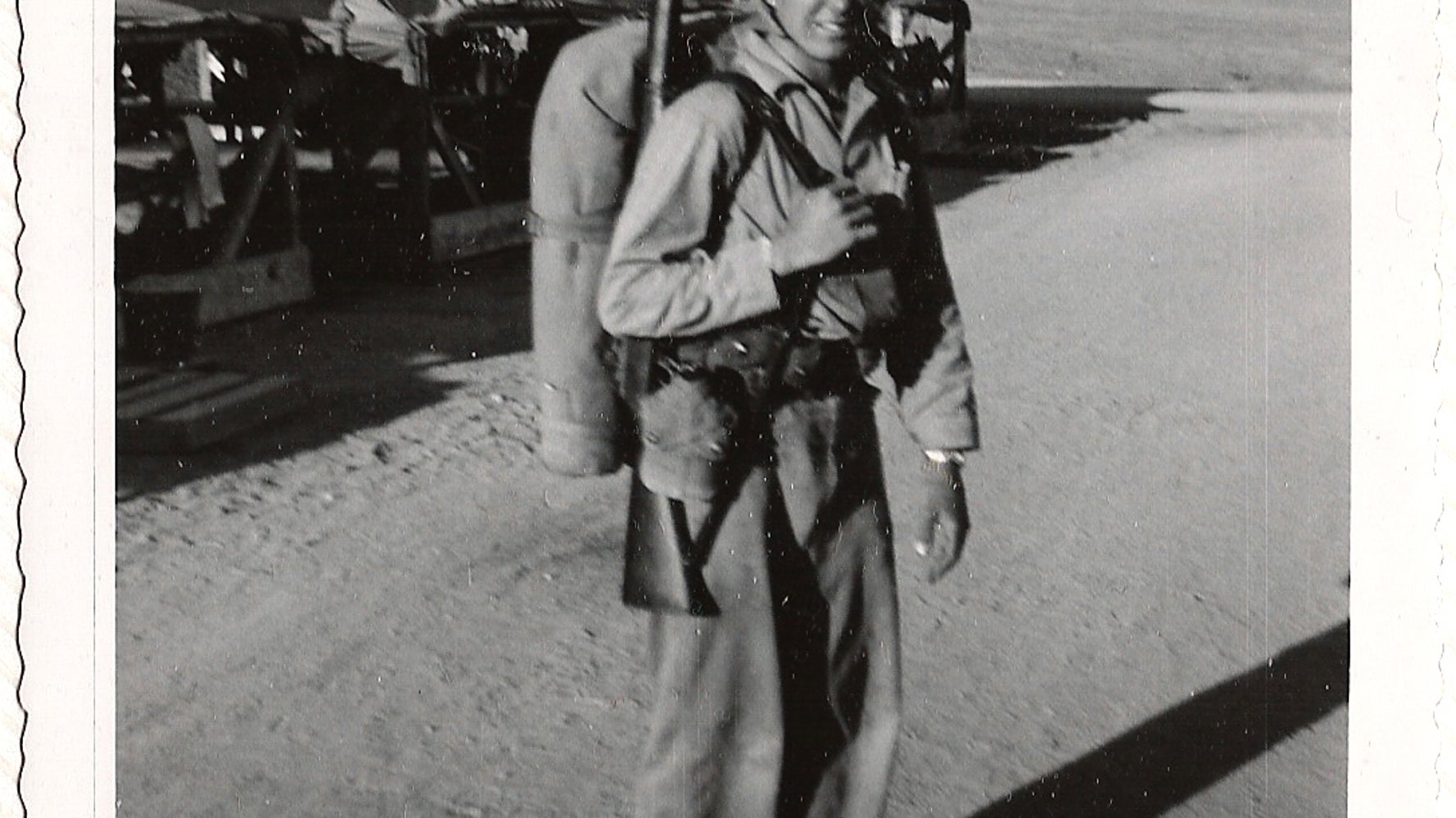 My Father and the Korean War: Veterans Call for Peace with North Korea ...