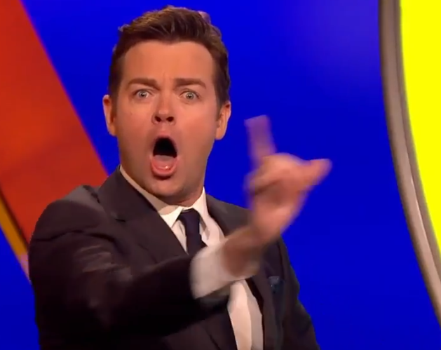 ‘Catchphrase’ Celebs Fail To Get The Right Answer Even After They’ve ...