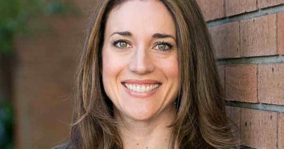 Women in Business Q&A: Erica Ruliffson Schultz, Executive VP of ...