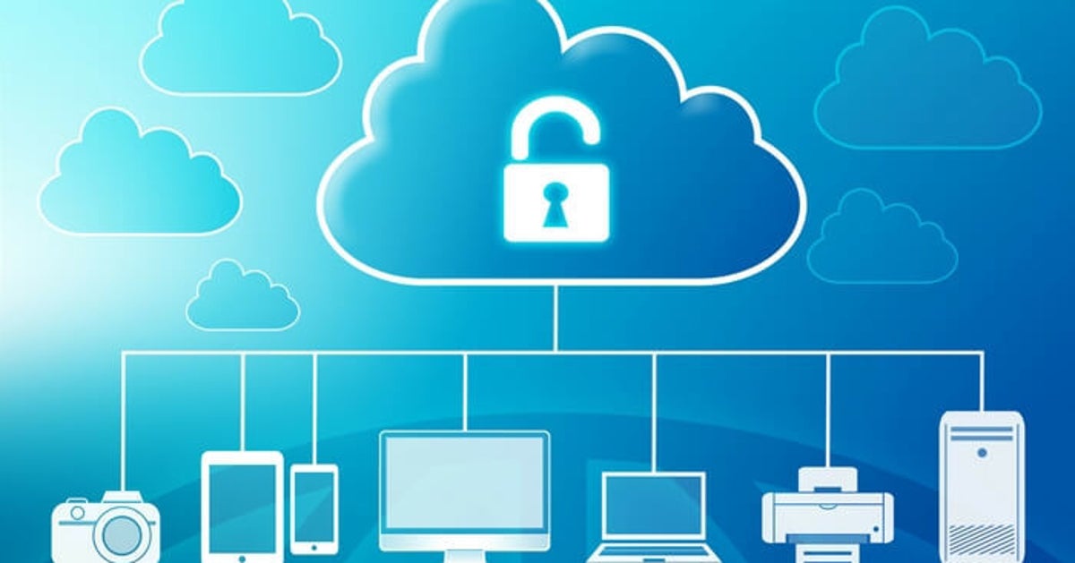 Should We Move Data Center to The Cloud? | HuffPost Contributor