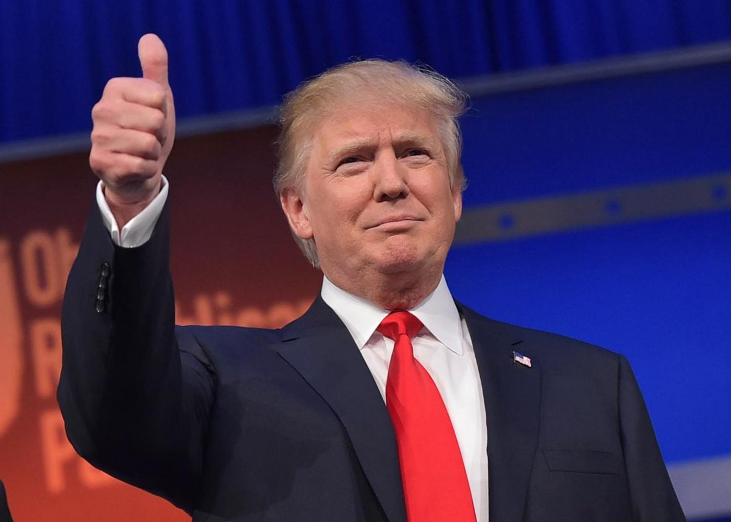 Thank you, President Trump: A Letter from The Future | HuffPost Contributor