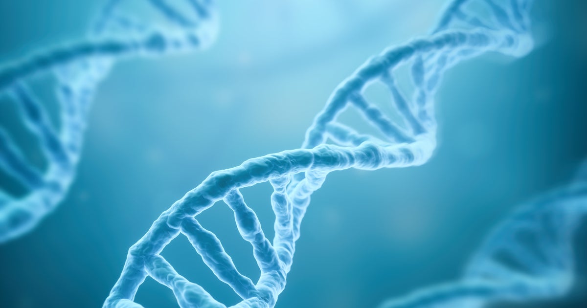 The Libraries Of The Future Will Be Made Of DNA | HuffPost UK Tech