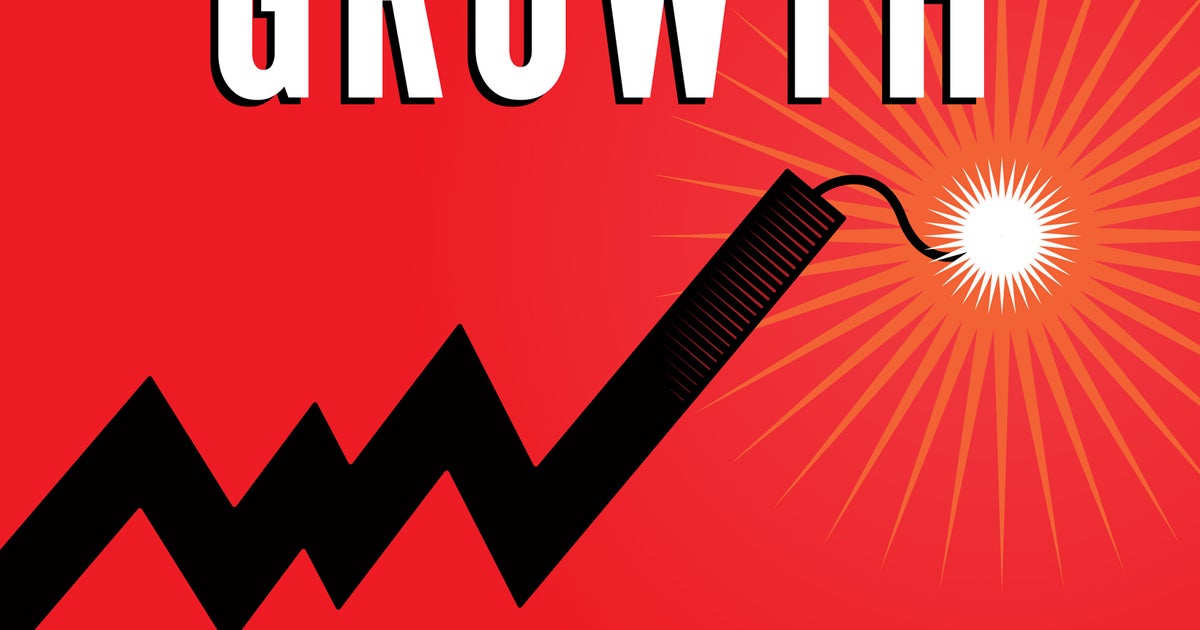 A Few Words About Explosive Growth | HuffPost Contributor