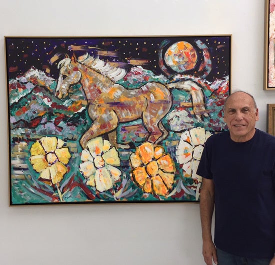 "Light and Shadow” Attracts Attention in Santa Monica | HuffPost ...