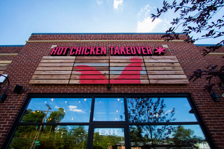 How a Purpose-Focused Restaurant is Changing People's Lives | HuffPost ...