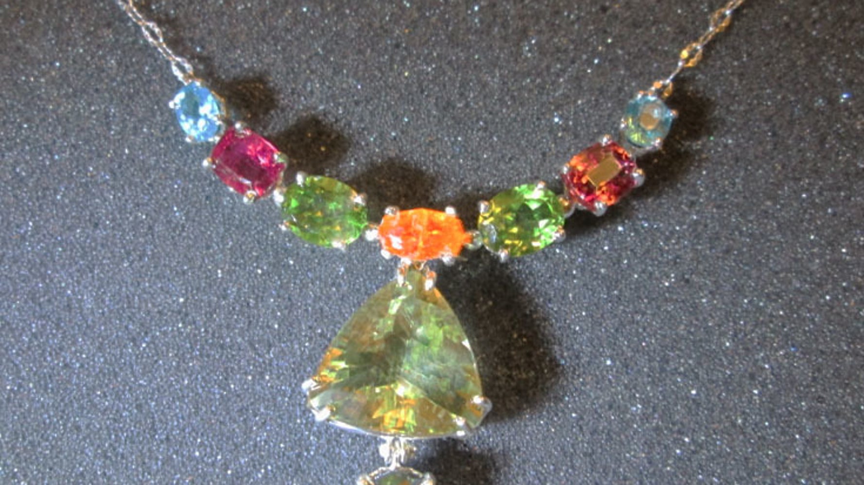 Steve Benner--Origins of Life Funds & Origins of Life Jewelry | HuffPost