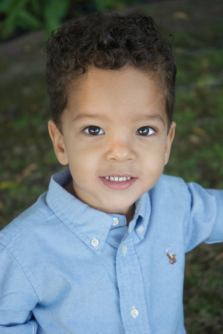 Greenleaf Actor Benjamin Patterson Lives His Dreams With His Husband ...