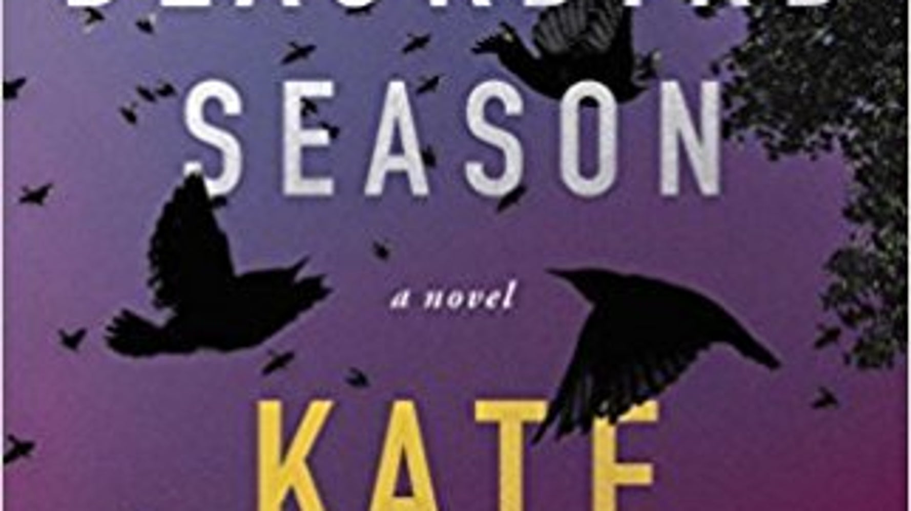 Book Review: The Blackbird Season by Kate Moretti | HuffPost Contributor