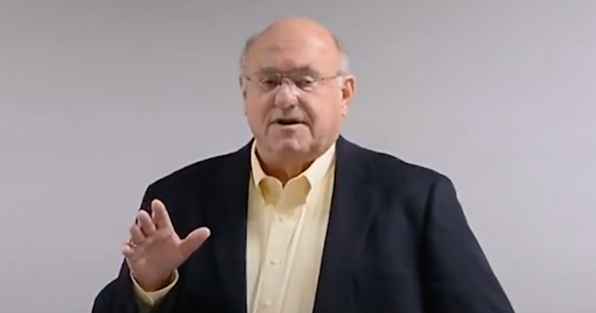 Kansas State Rep. Makes Stunningly Racist Remark While Arguing Against ...