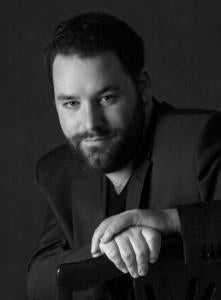 GRAHAM J. TAKES MANHATTAN: Dublin-based Singer Comes To New York City ...