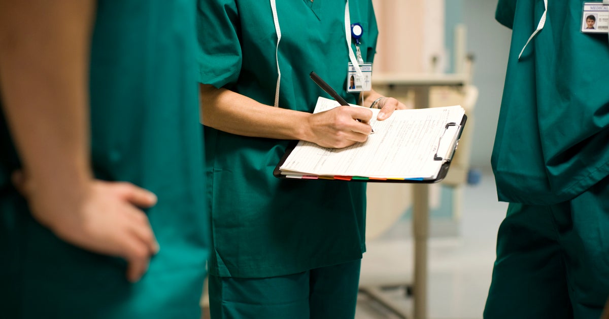 Why Do Doctors Have Such Terrible Handwriting? | HuffPost Contributor