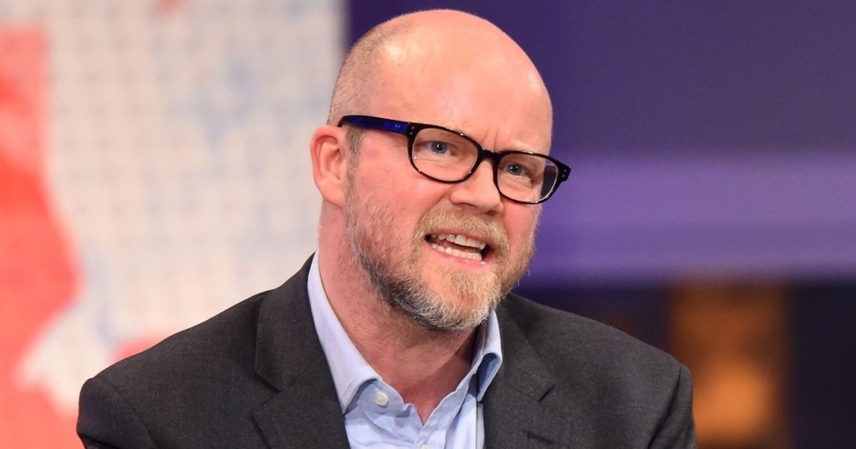 Toby Young Resigns From Office For Students Regulator With Apology For ...