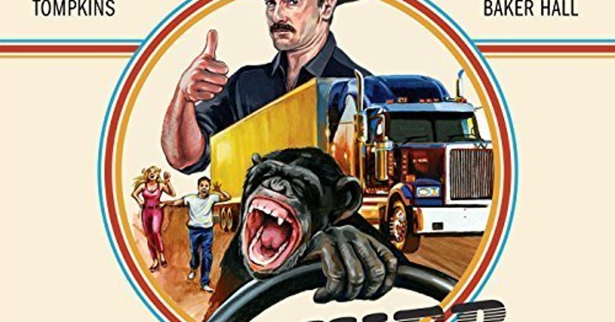 Jon Hamm in Stinker Lets Loose! | HuffPost Contributor