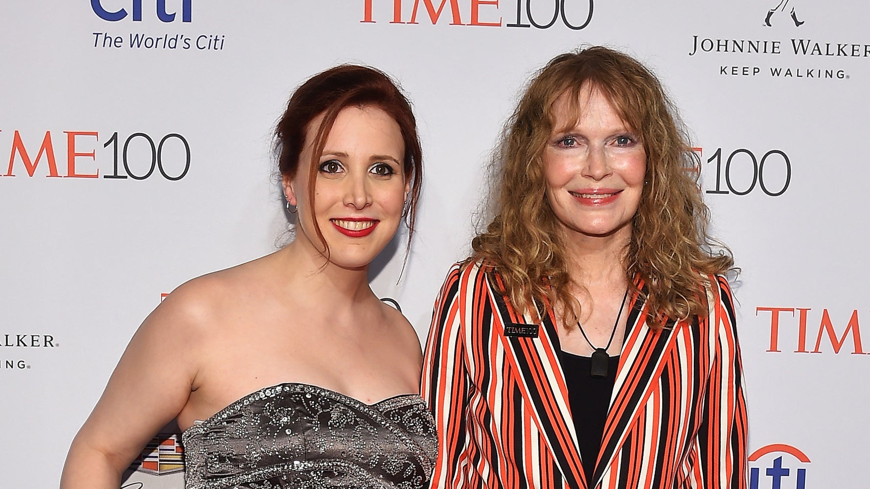 Dylan Farrow Wants To Know When Woody Allen's Time Will Be Up | HuffPost