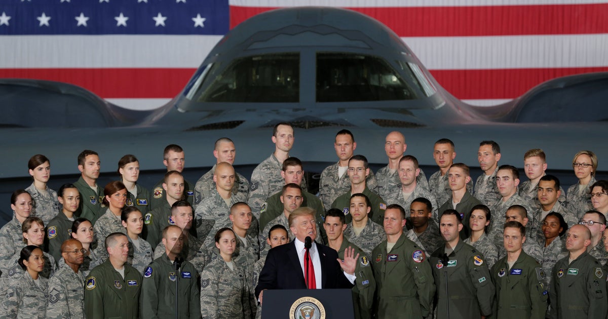 Another 'Non-War Year' In America | HuffPost Latest News