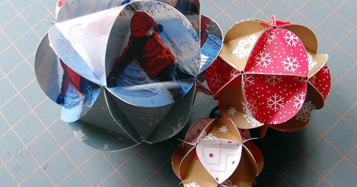 Here’s What To Do With All Those Holiday Cards You Got This Year ...