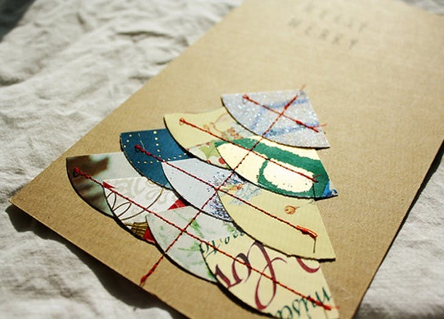 Here’s What To Do With All Those Holiday Cards You Got This Year ...