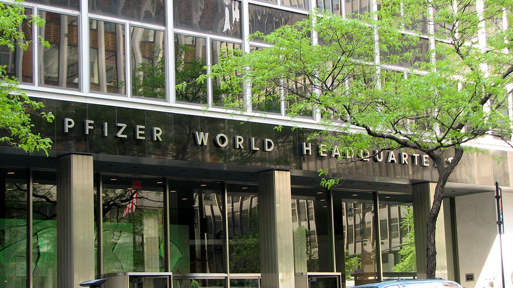 Pfizer Ends Its Neuroscience Program—What Does it Mean For Alzheimer's ...