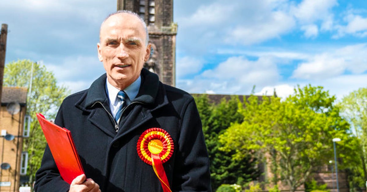 Corbyn Ally Chris Williamson Quits Labour Frontbench Days After Calling ...