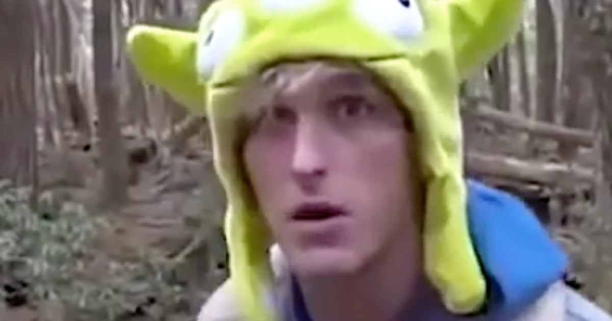 YouTube's 'Open Letter' About Logan Paul Isn't Very Open At All ...