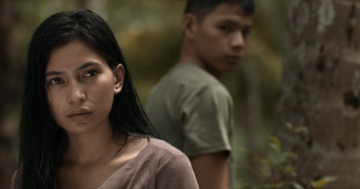 Review: Women of the Weeping River (2016) | HuffPost Contributor