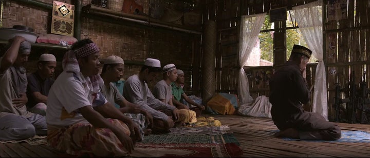 Review: Women of the Weeping River (2016) | HuffPost Contributor