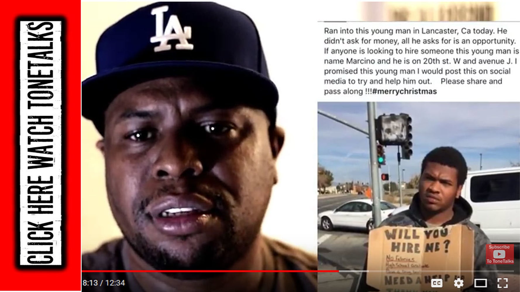 President Trump Is Wrong On Black Unemployment Its Much Higher Than