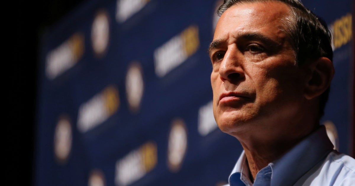 Darrell Issa Retiring From Congress | HuffPost Latest News